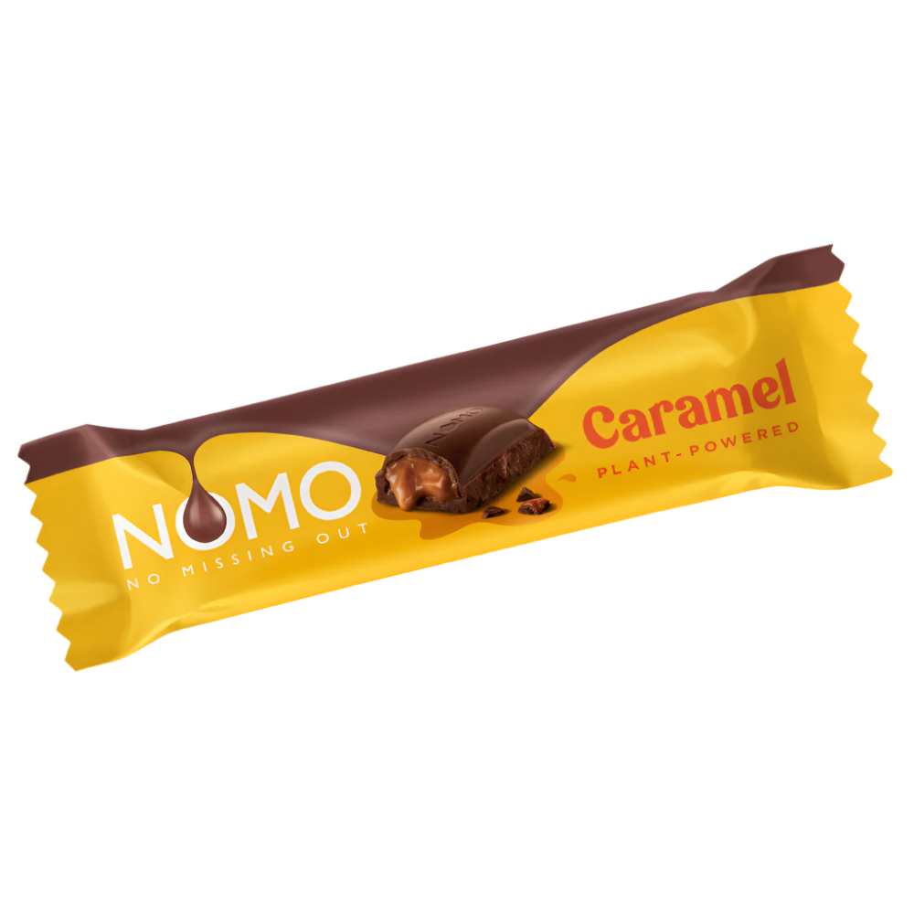 Pick & Mix Bar Bundle – NOMOCHOC