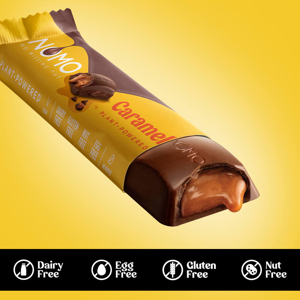 All Products | NOMO Plant Powered Chocolate | Vegan & Free From – NOMOCHOC
