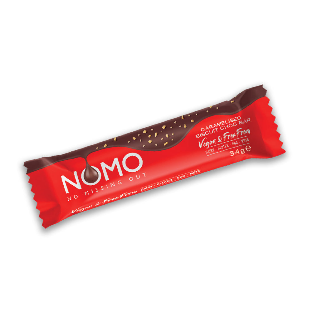 Pick & Mix Bar Bundle – NOMOCHOC