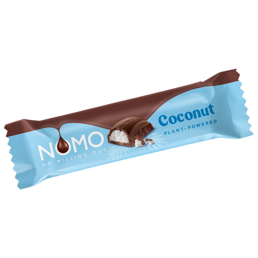 Vegan Chocolate Bars | NOMO Chocolate | Vegan & Free From – NOMOCHOC