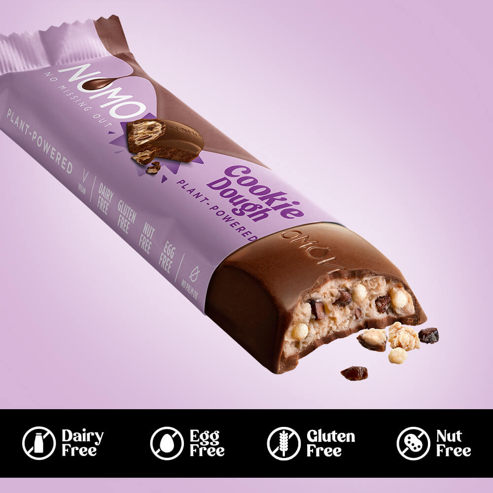 All Products | NOMO Plant Powered Chocolate | Vegan & Free From – NOMOCHOC