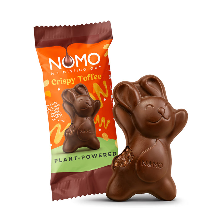 All Products | NOMO Plant Powered Chocolate | Vegan & Free From – NOMOCHOC