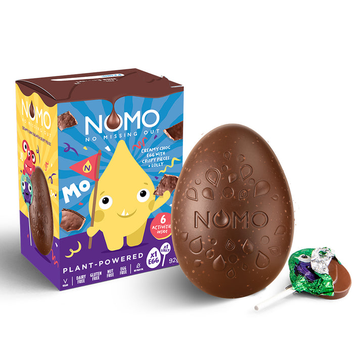 All Products | NOMO Plant Powered Chocolate | Vegan & Free From – NOMOCHOC