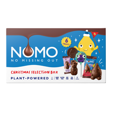 Kids Selection Box – NOMOCHOC