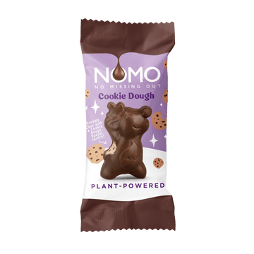 NOMO Christmas Vegan Chocolate - NOMO – NOMOCHOC